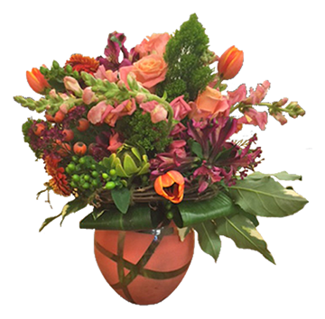 Fassler- Flower Delivery, Wedding and Event Design in Covington KY